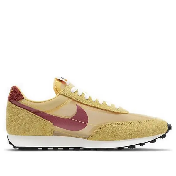 Nike Daybreak Sp "topez Goldtopez Gold - Yellowred