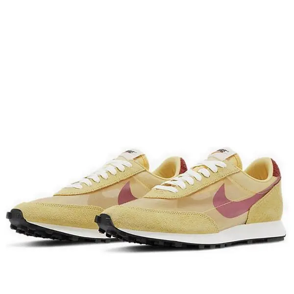 Nike Daybreak Sp "topez Goldtopez Gold - Yellowred