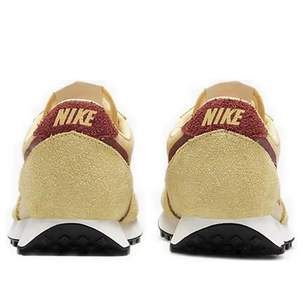 Nike Daybreak Sp "topez Goldtopez Gold - Yellowred