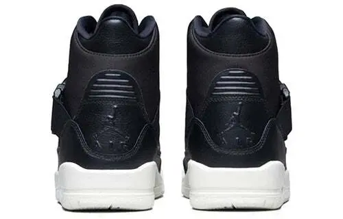 JORDAN 3 Retro Explorer Xx 'black Sail' Sneakers - Black-sail