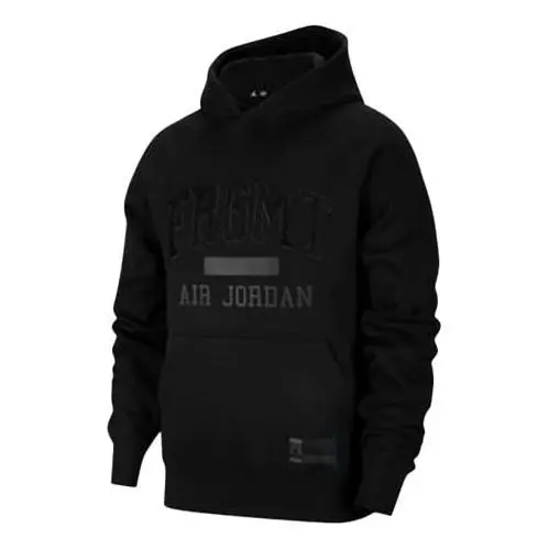 JORDAN X Fragment Pullover Hoodie