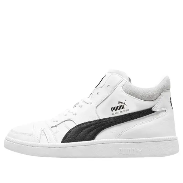 PUMA Becker Mid