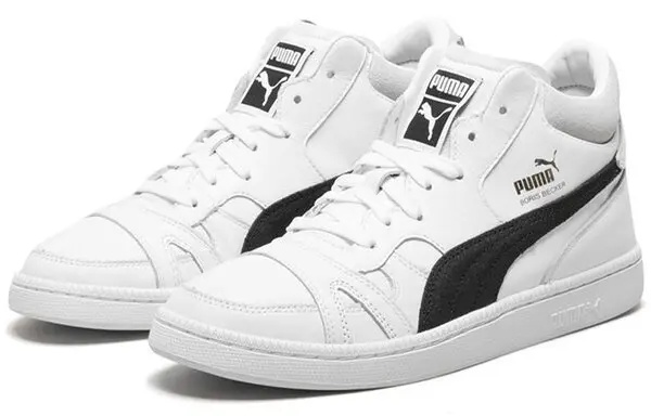PUMA Becker Mid