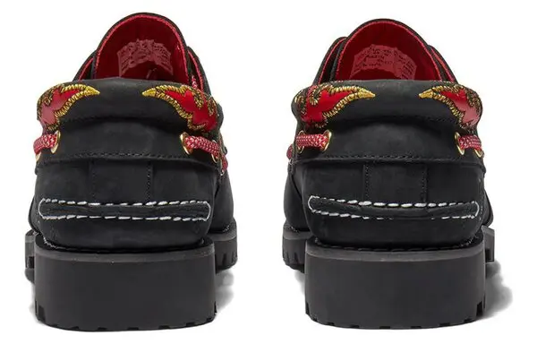 Timberland 3-holes Boot Shoes X Clot