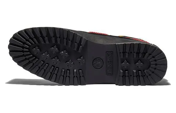 Timberland 3-holes Boot Shoes X Clot