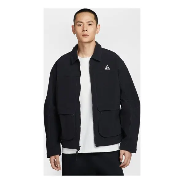 Nike X Smith Summit Uv Jacket