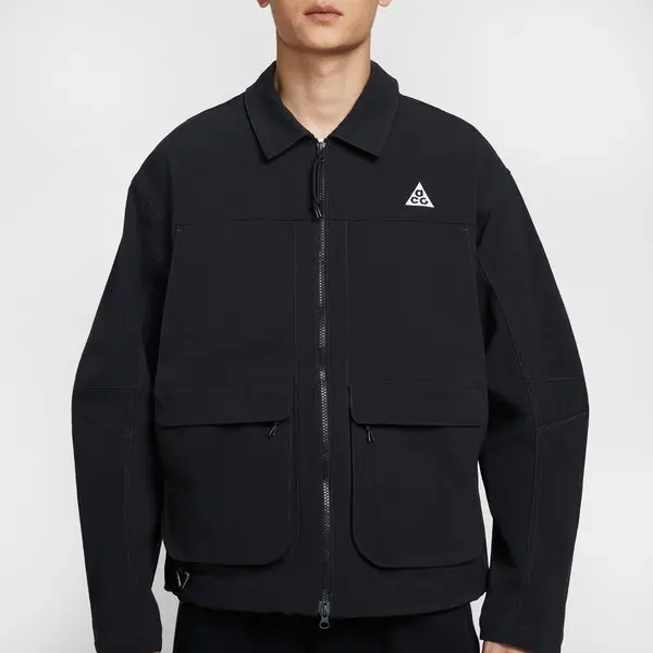 Nike X Smith Summit Uv Jacket