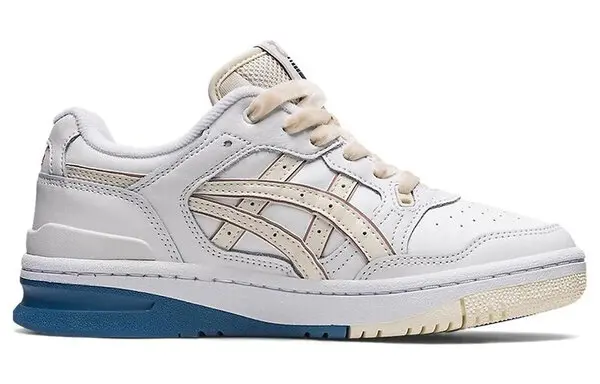 Asics Ex89 "white Birch" Sneakers