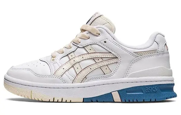 Asics Ex89 "white Birch" Sneakers