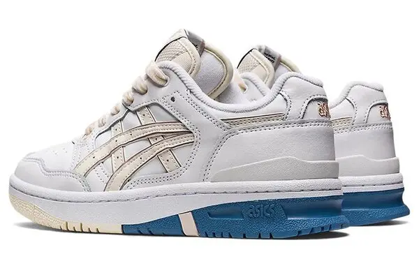 Asics Ex89 "white Birch" Sneakers