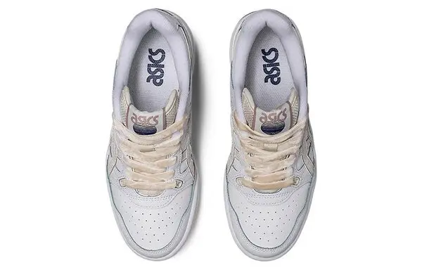 Asics Ex89 "white Birch" Sneakers