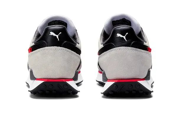 PUMA Nintendo X Future Rider Retro Console Sneakers