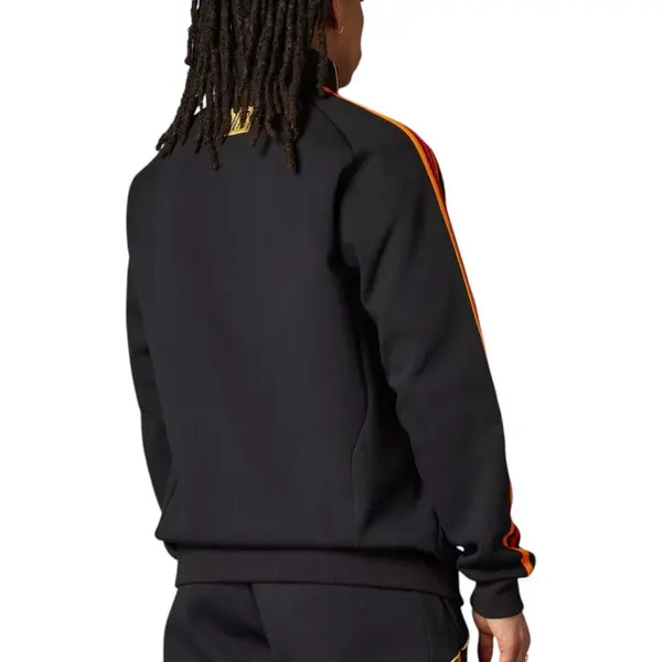 Adidas Arsenal X Nts Doubleknit Track Jacket