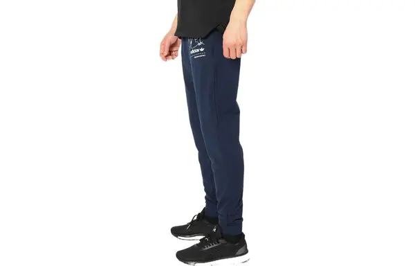 Adidas Originals Track Pants Logo