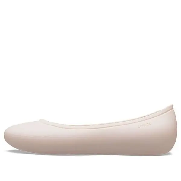CROCS Brooklyn Flats - Quartz