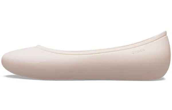 CROCS Brooklyn Flats - Quartz
