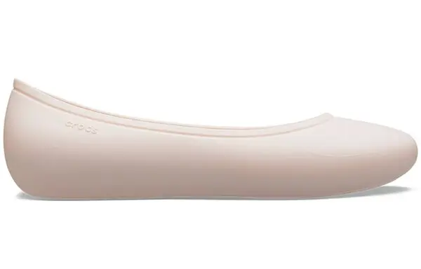 CROCS Brooklyn Flats - Quartz