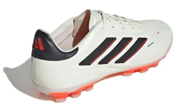 Adidas Copa Pure Ii Elite Fg Football Boots - White/black/orange