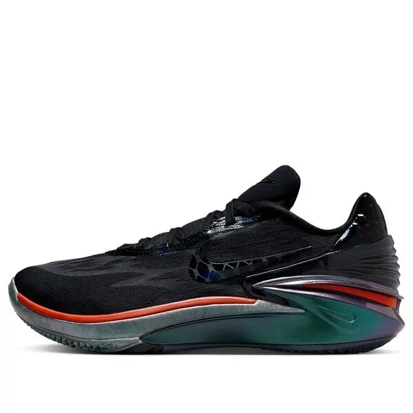 Nike Zoom Gt Cut 2 "greater Than Ever - Black/black/multi