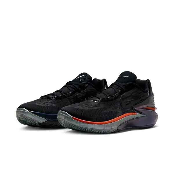 Nike Zoom Gt Cut 2 "greater Than Ever - Black/black/multi
