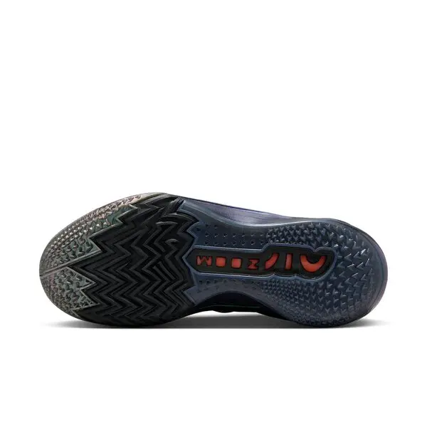 Nike Zoom Gt Cut 2 "greater Than Ever - Black/black/multi