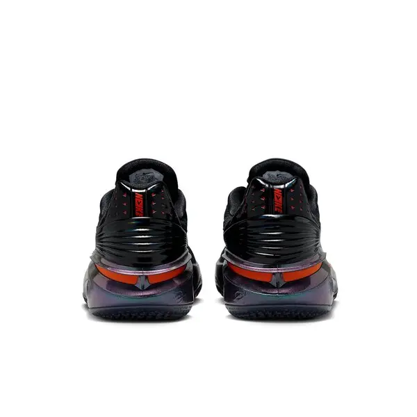 Nike Zoom Gt Cut 2 "greater Than Ever - Black/black/multi