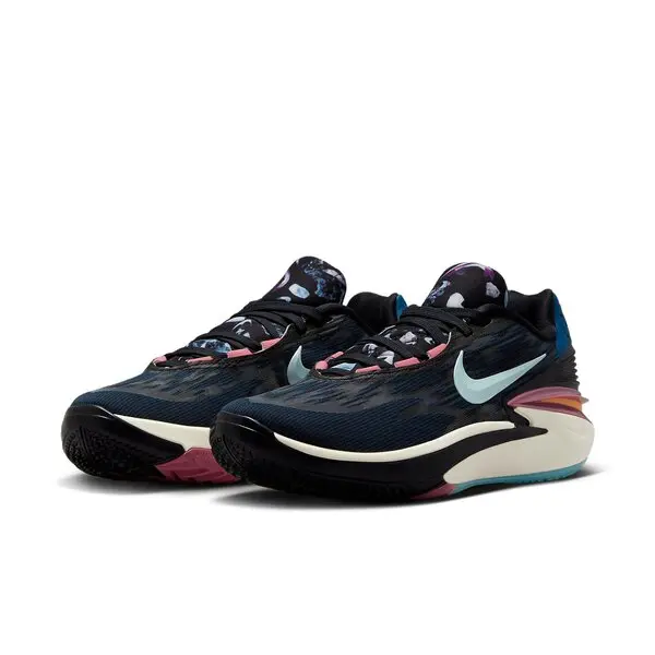 Nike Zoom Gt Cut 2 Ep Sneakers - Whiteblack
