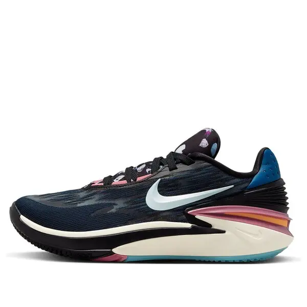 Nike Zoom Gt Cut 2 Ep Sneakers - Whiteblack