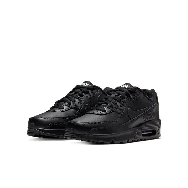 Nike Max 90 "triple - Black