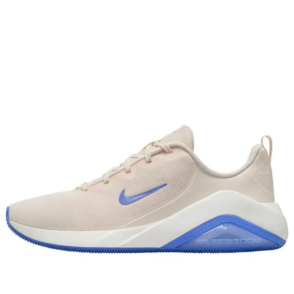 Nike Zoom Bella Sneakers - Chalk/sail/sapphire