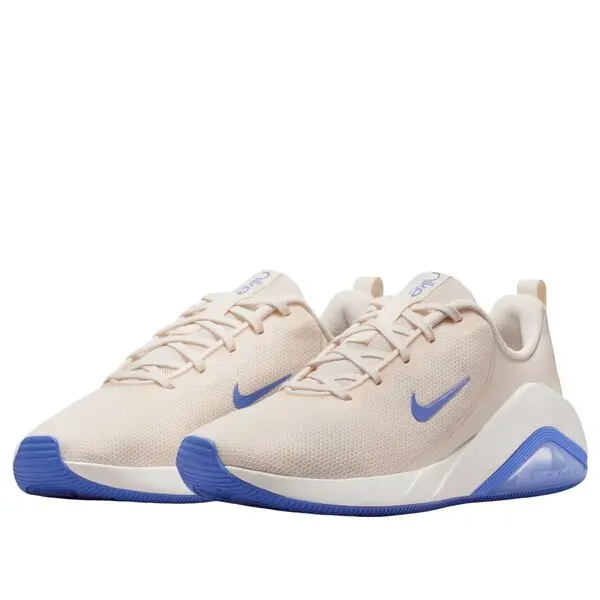 Nike Zoom Bella Sneakers - Chalk/sail/sapphire