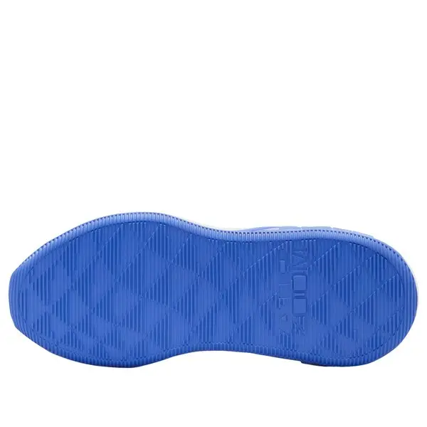 Nike Zoom Bella Sneakers - Chalk/sail/sapphire