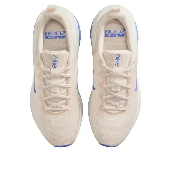 Nike Zoom Bella Sneakers - Chalk/sail/sapphire
