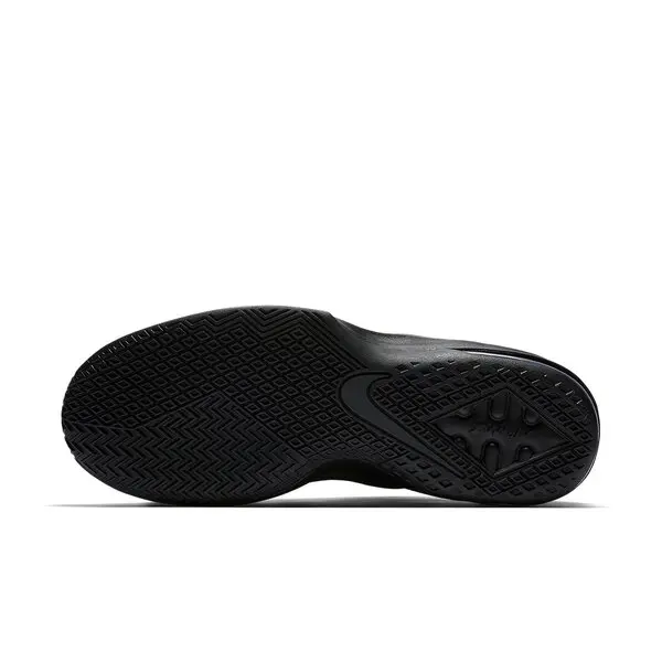 Nike Max Infuriate 2 Mid Prm Ep Basketball Sneakers - Black
