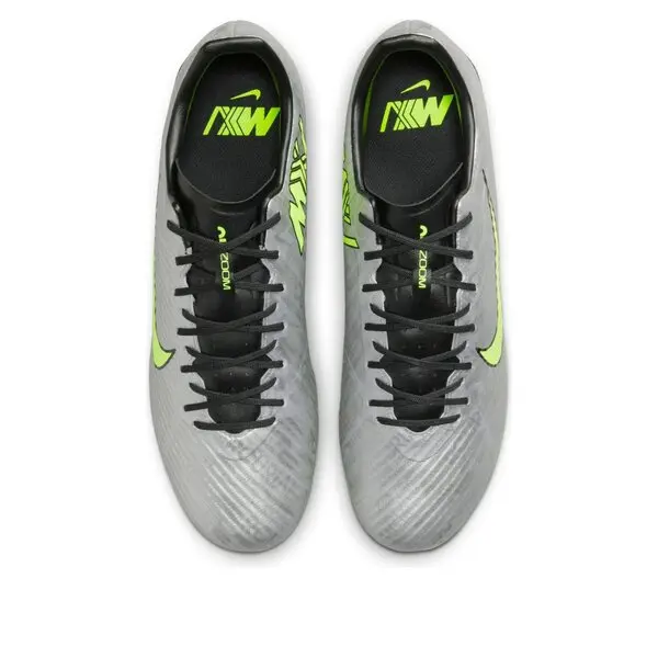 Nike Zoom Mercurial Vapor 15 Academy Mg '25th Anniversary Pack' Sneakers - Silver/black