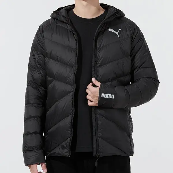 PUMA Packlite Down Jacket