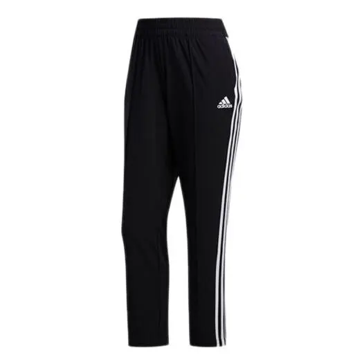 Adidas 3-stripes Woven Training Pants - Default Color