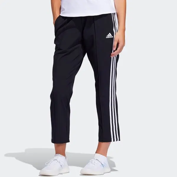 Adidas 3-stripes Woven Training Pants