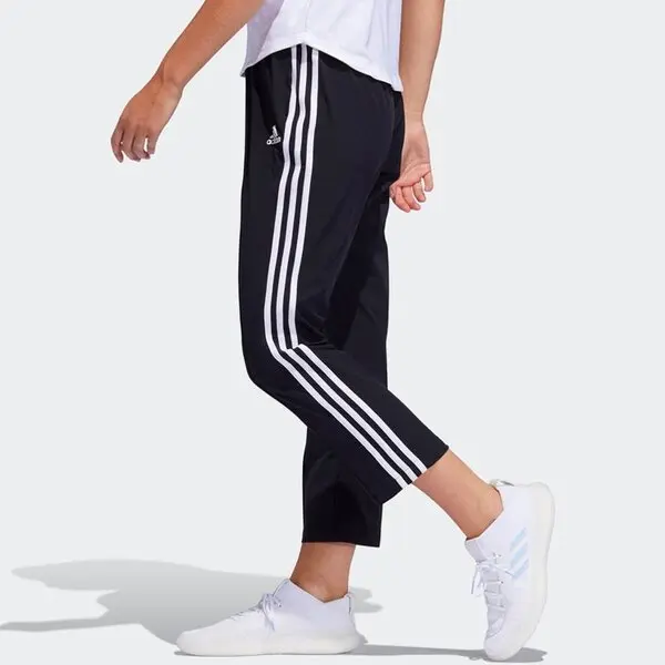 Adidas 3-stripes Woven Training Pants