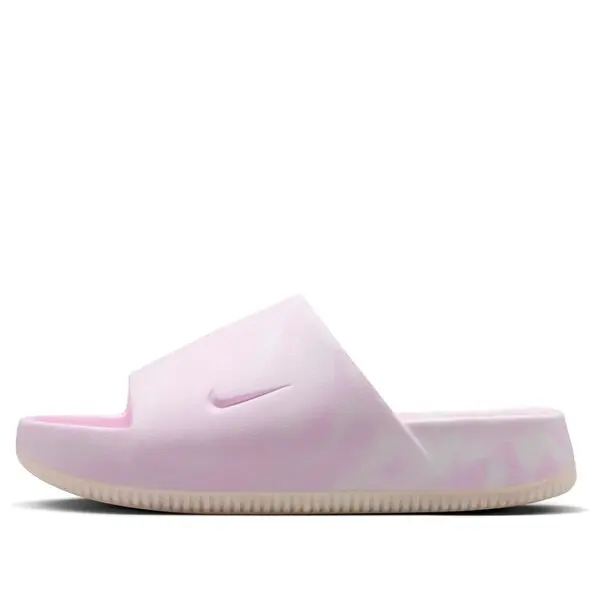 Nike Calm Se Slide - Pink Foam/pink Foam/pink Foam