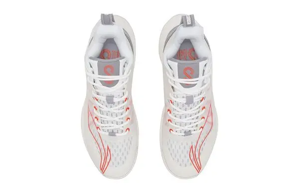 LI-NING Sonic Low Athletic Sneakers
