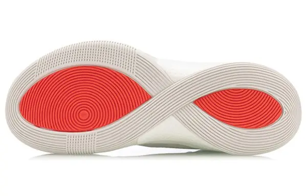 LI-NING Sonic Low Athletic Sneakers