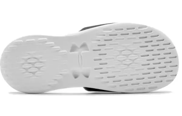 Under Armour Playmaker Fixed Strap Slide Sandals
