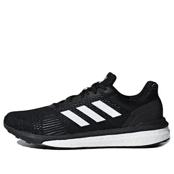 Adidas Solar Drive St Sneakers - Cblack/ftwwht/grethr