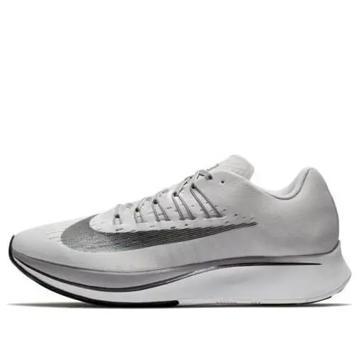 Nike Zoom Fly Sneakers - Grey