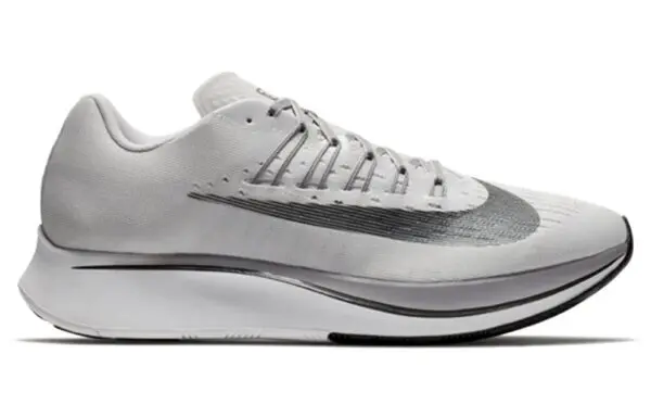 Nike Zoom Fly Sneakers - Grey