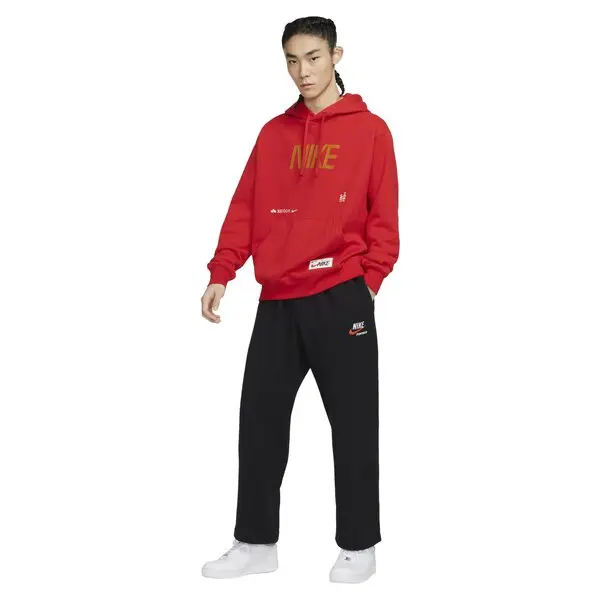 Nike Trends Sweatpants - Black