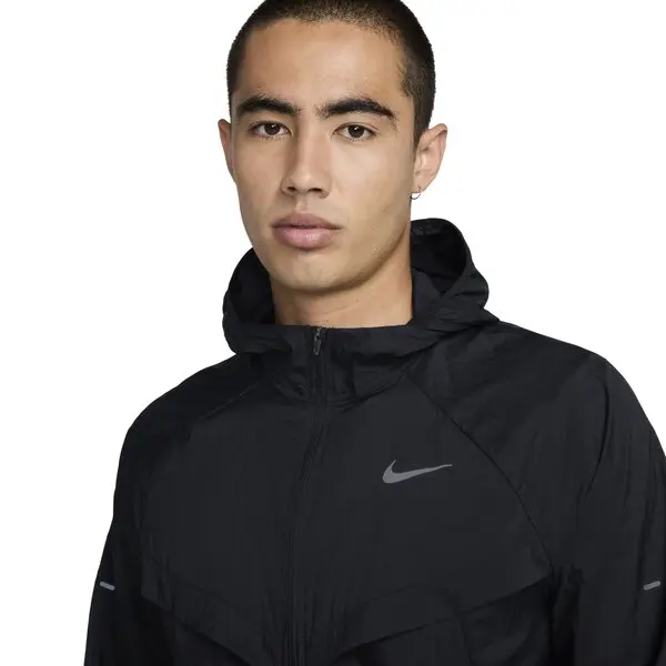 Nike Stride Repel Uv Running Jacket