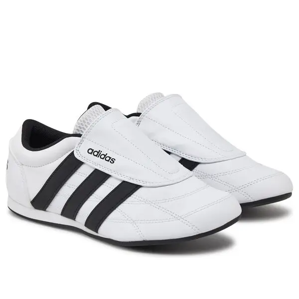 Adidas Tekwen Sneakers - Cloud White/core Black