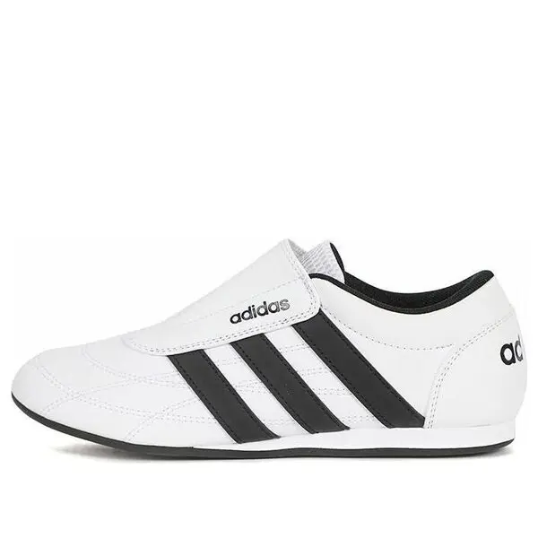 Adidas Tekwen Sneakers - Cloud White/core Black